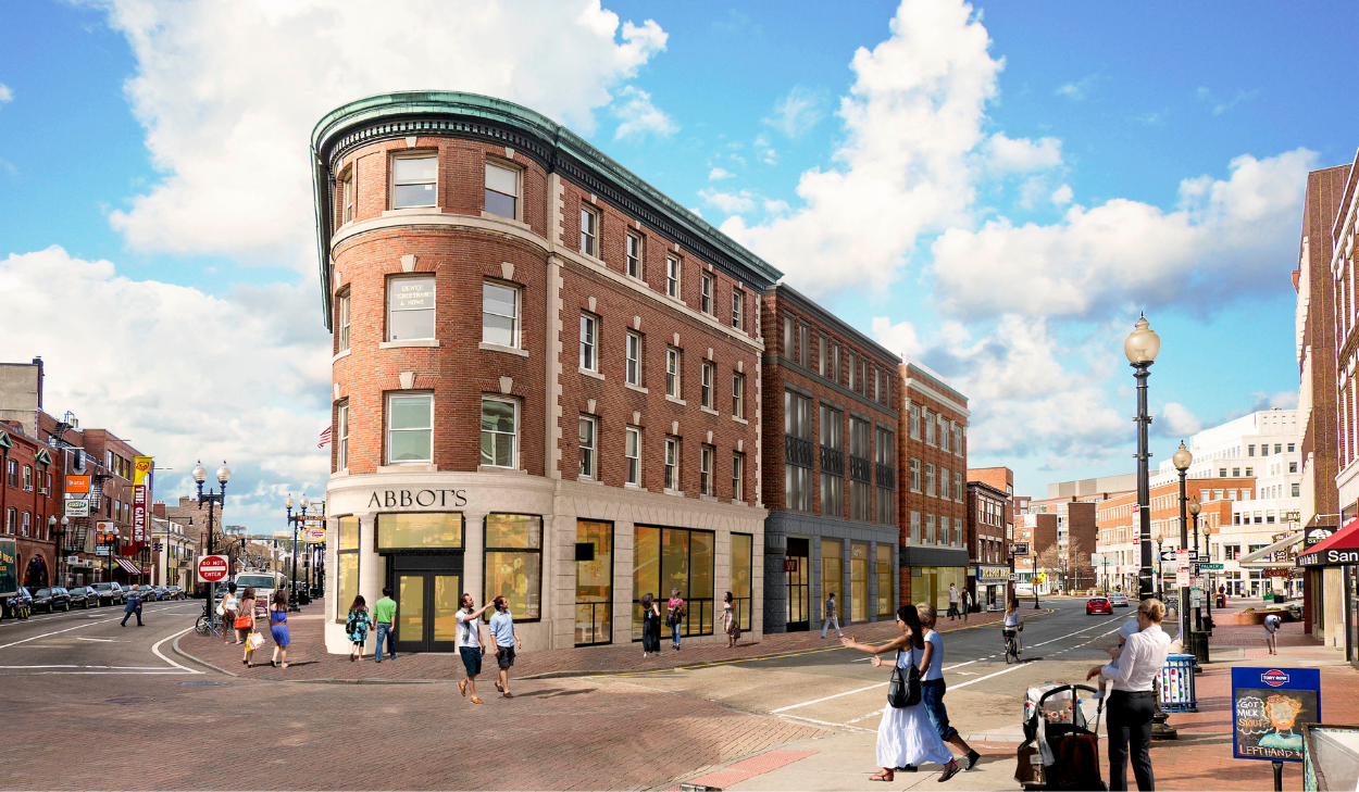 Regency Centers Reports Third Quarter 2022 Results